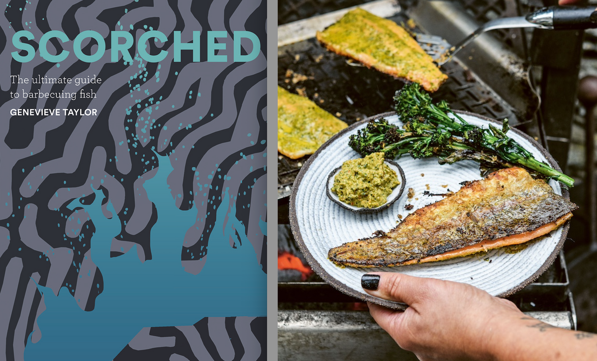 ChalkStream®️ Fine English Rainbow Trout