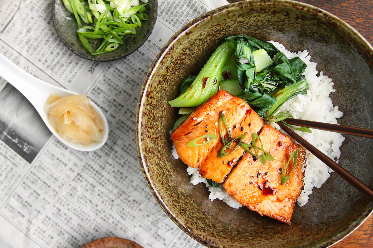 ChalkStream®️ Fine English Rainbow Trout