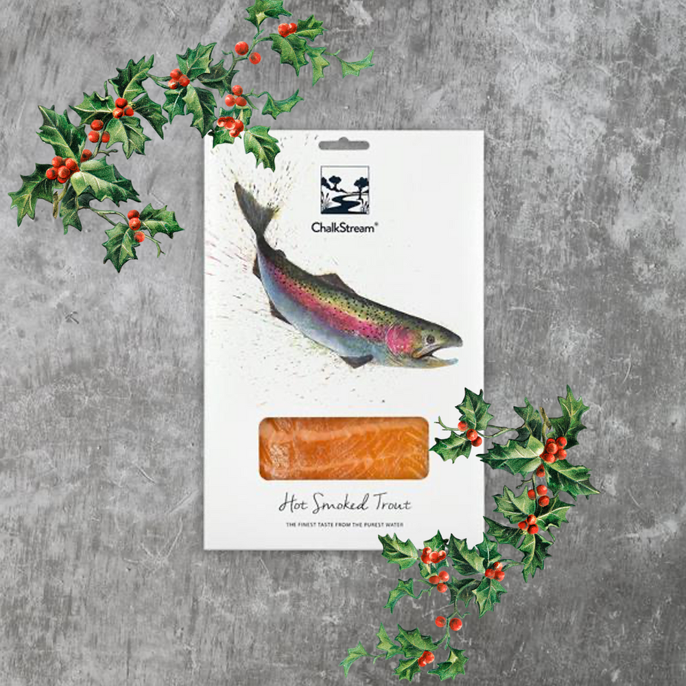 ChalkStream® Trout Collection