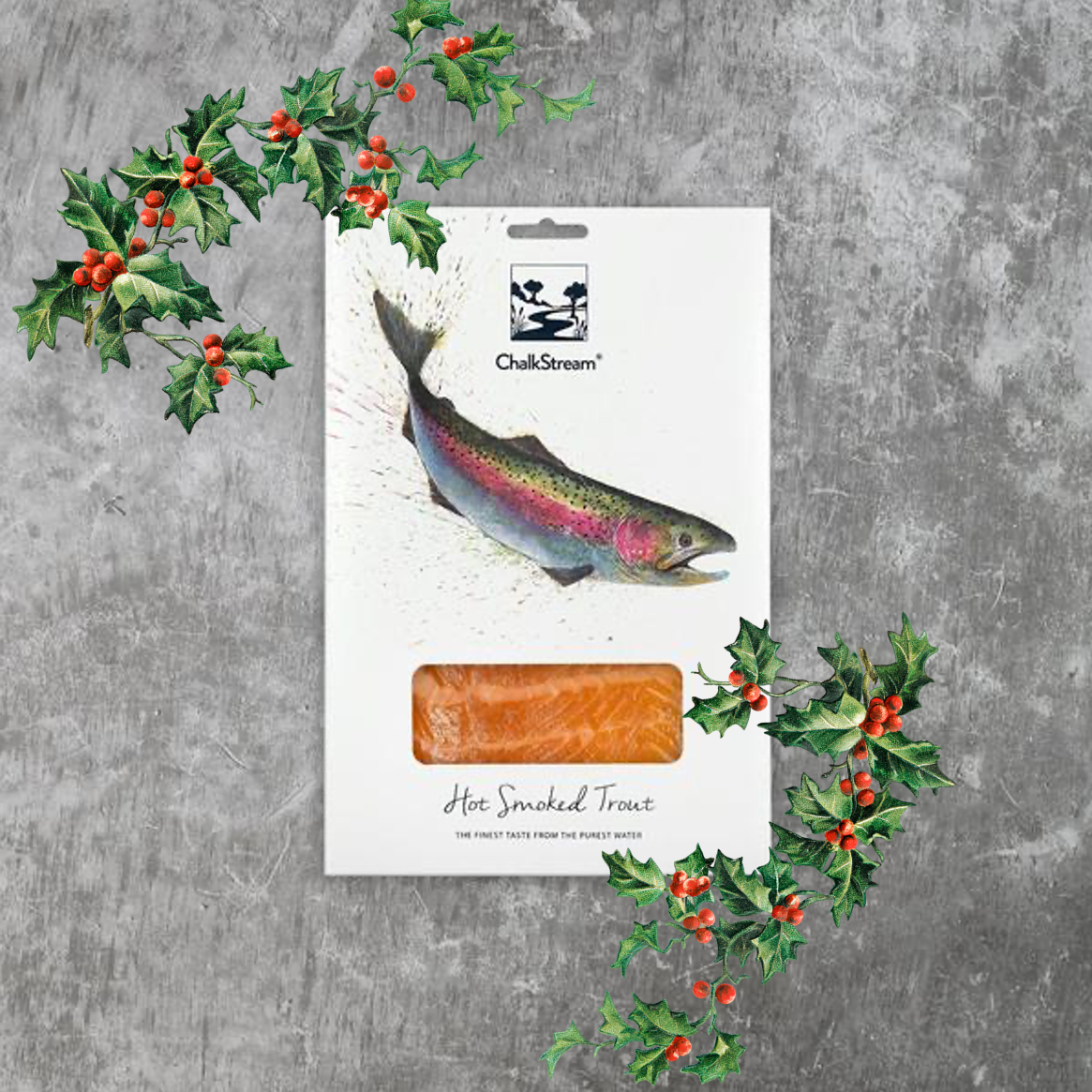 ChalkStream® Trout Collection