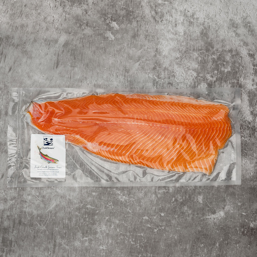 Large Fresh Fillet – ChalkStream®